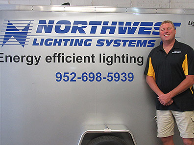 A bright idea | News, Sports, Jobs - Marshall Independent